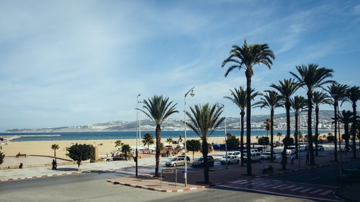 The Ultimate Guide To The Best Kitesurfing Spots in Morocco