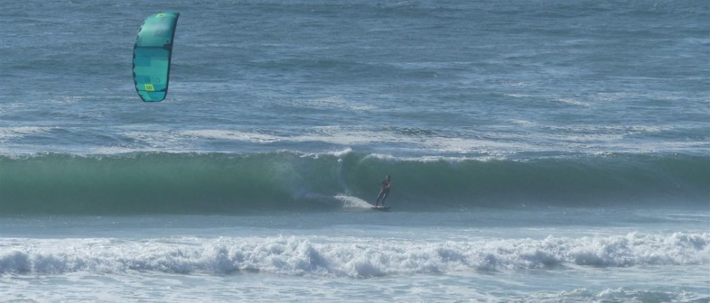 How to choose the best wave kite for surf riding [2021]