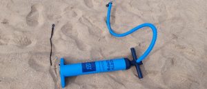 How To Choose The Best Kite Pump Out There